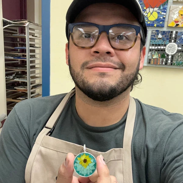 Jonathan S – Piece by Piece Los Angeles