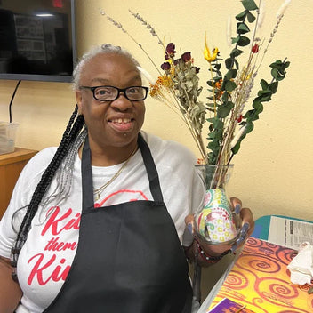 Jeanette M. – Piece by Piece Los Angeles