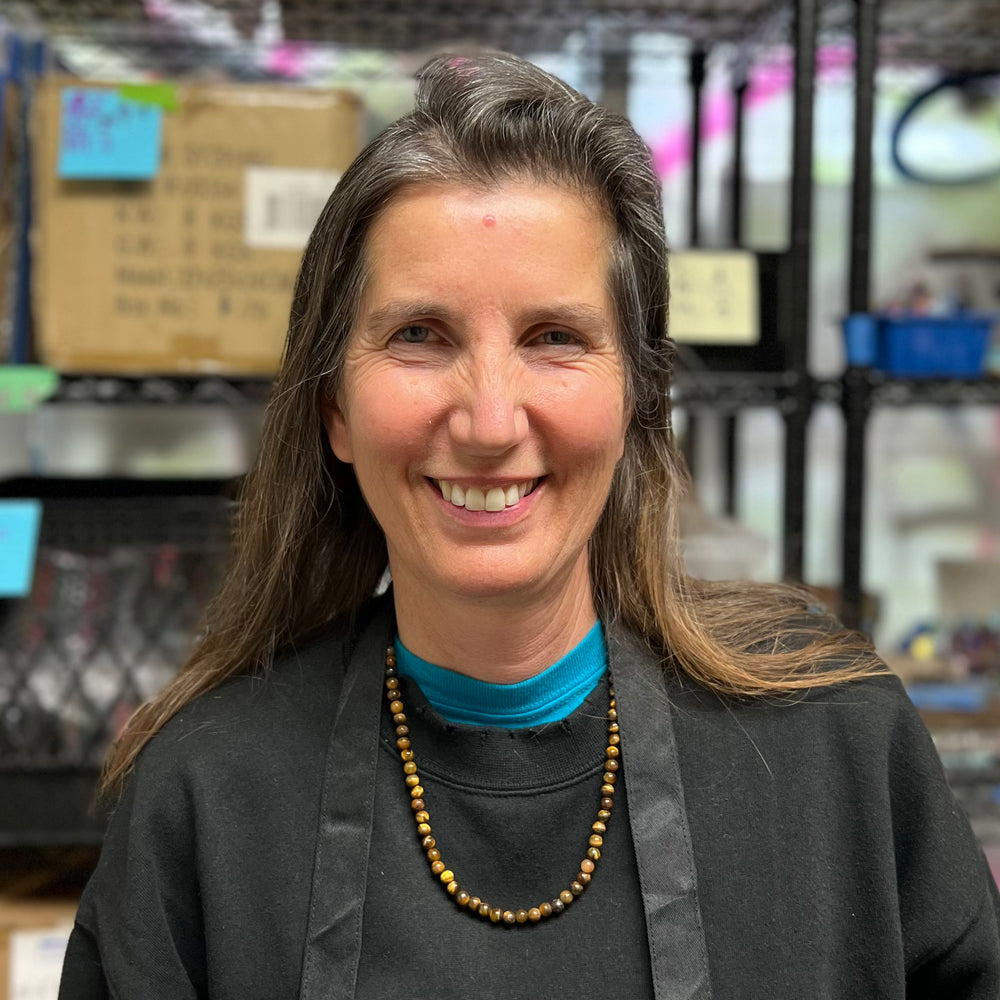 Social Enterprise – Piece by Piece Los Angeles